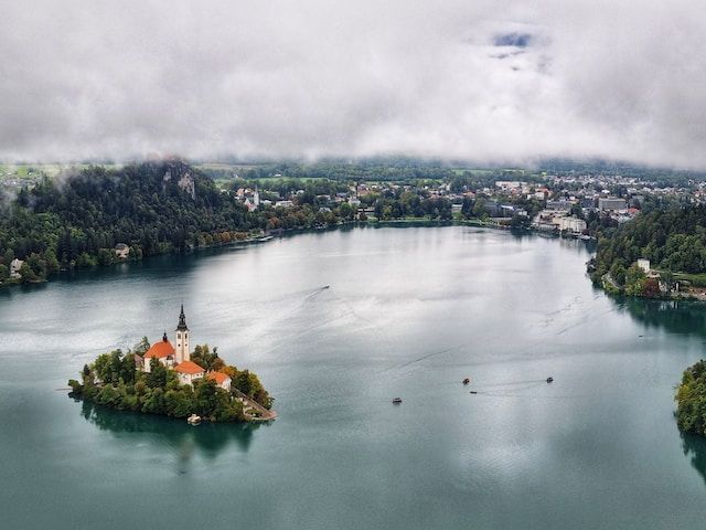 Guía de Viaje a Bled: Apuntes para Viajar a Bled 2023 | Greca.co